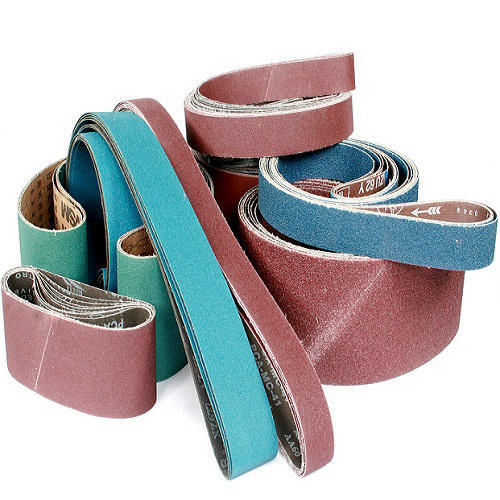 Abrasive Belt